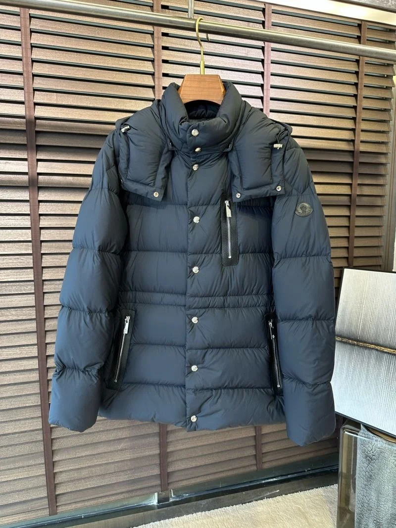 Alexander Mcqueen Down Jackets