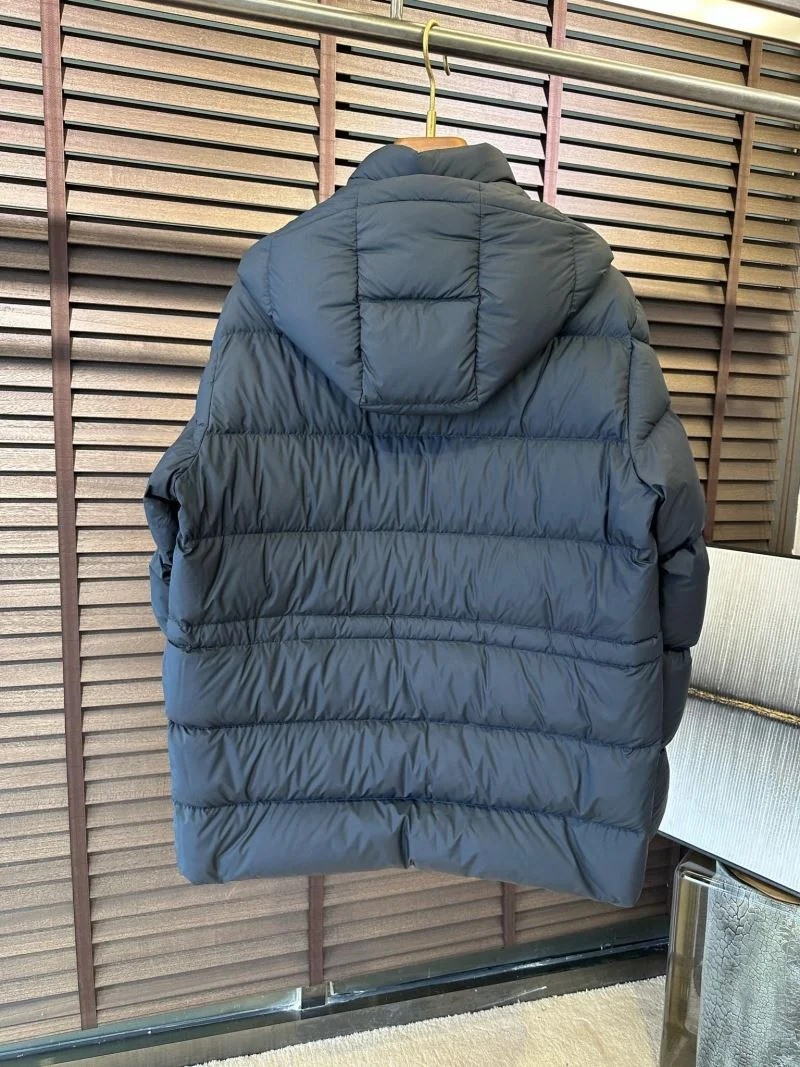Original Alexander Mcqueen Down Jackets