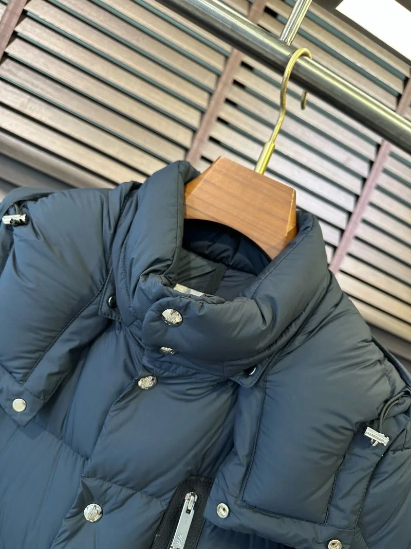 Original Alexander Mcqueen Down Jackets