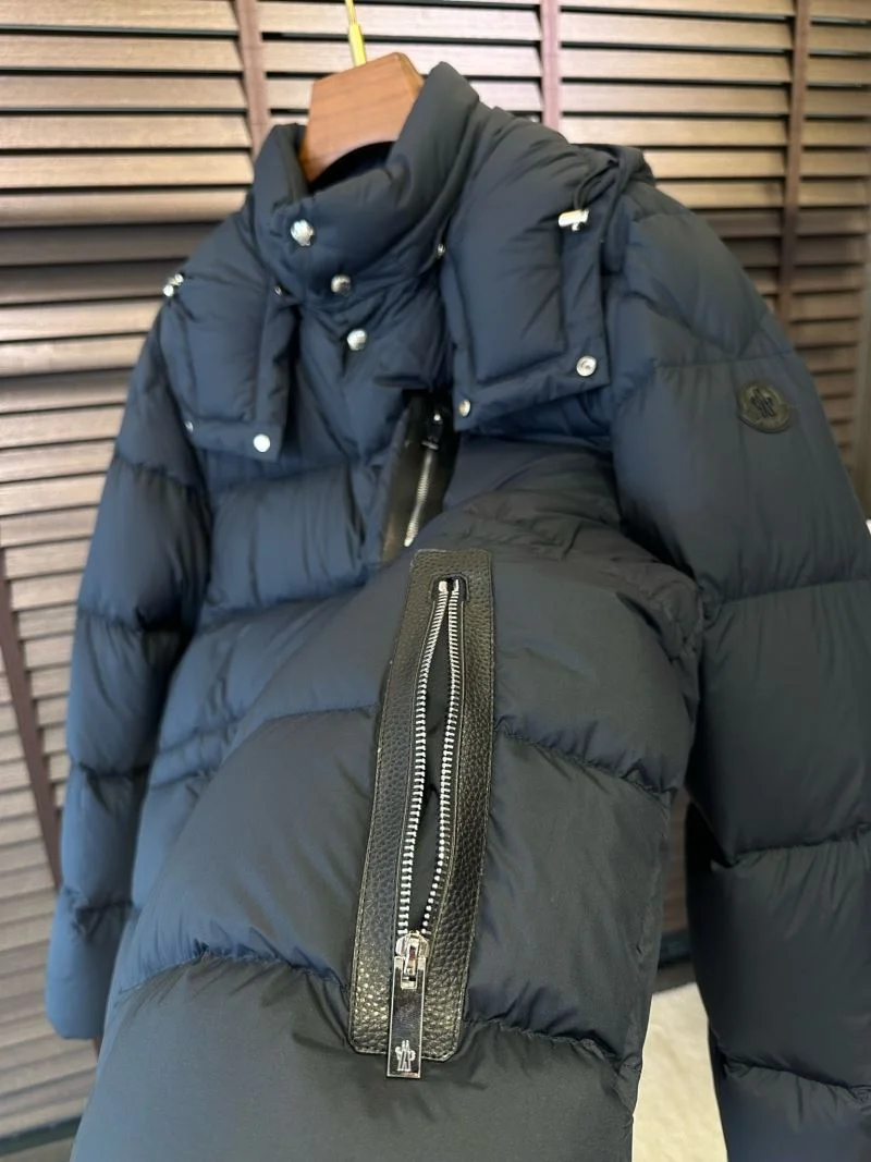 Original Alexander Mcqueen Down Jackets