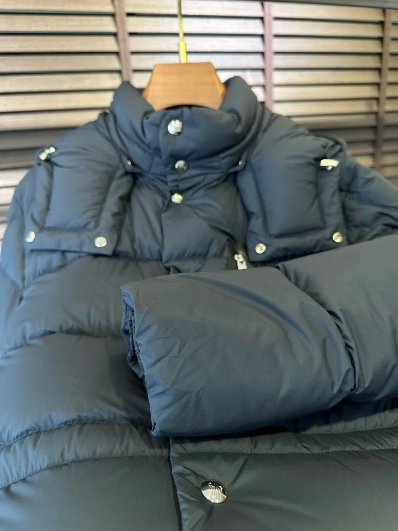 Original Alexander Mcqueen Down Jackets