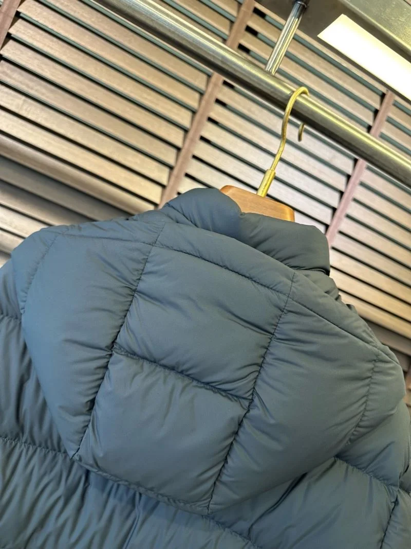 Original Alexander Mcqueen Down Jackets
