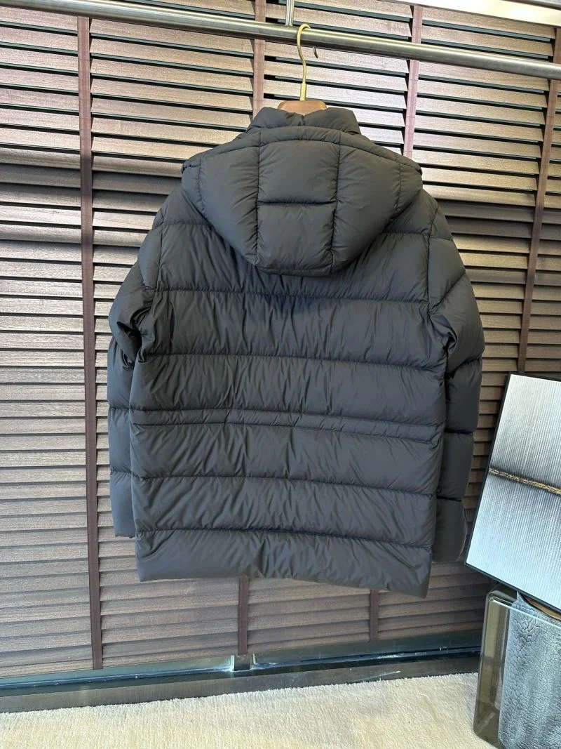 Authentic Alexander Mcqueen Down Jackets