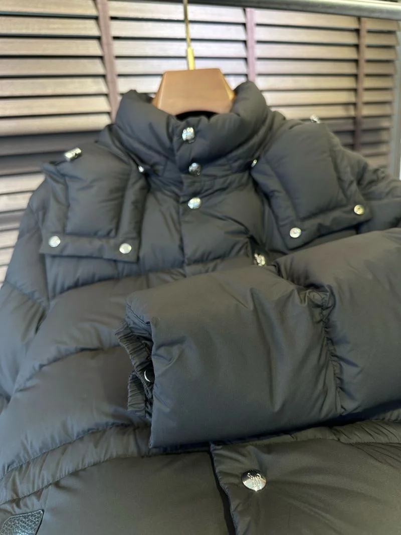 Authentic Alexander Mcqueen Down Jackets