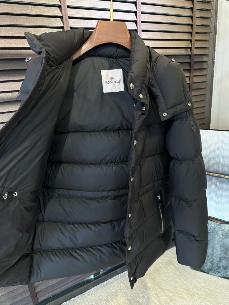 Authentic Alexander Mcqueen Down Jackets