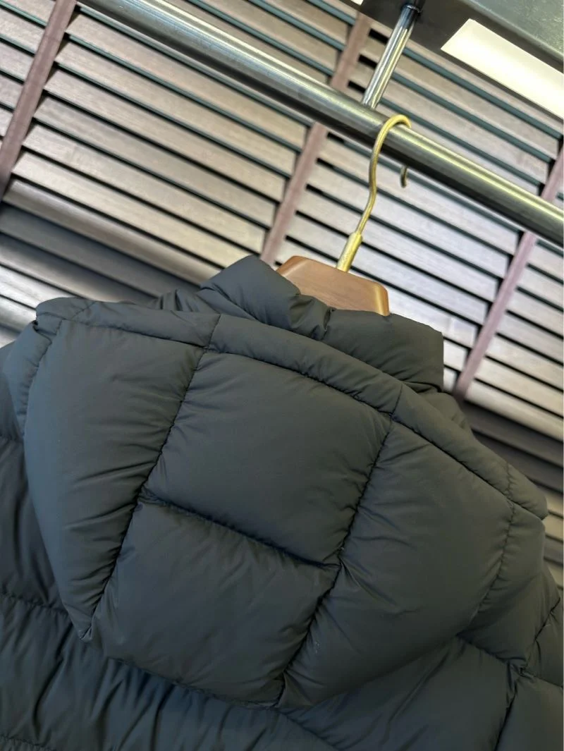 Authentic Alexander Mcqueen Down Jackets