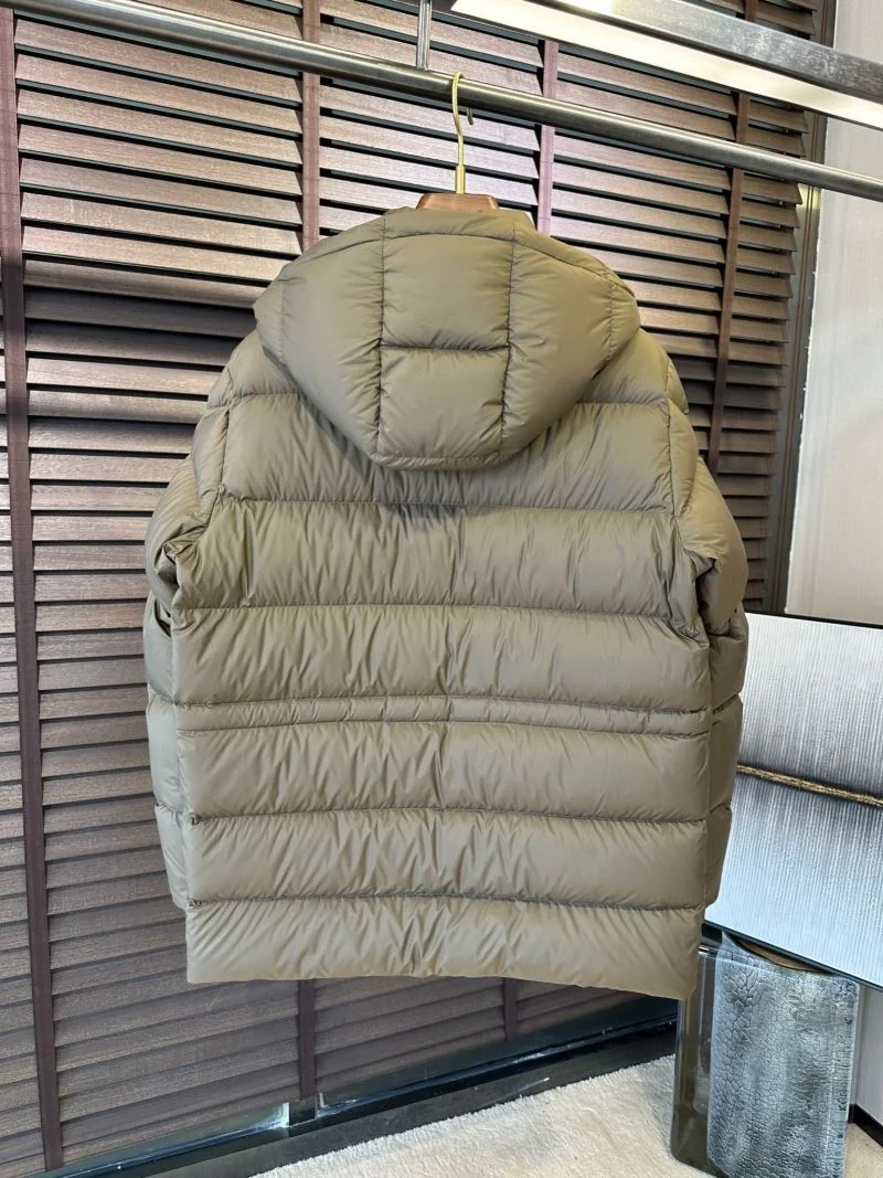 Budget-friendly Alexander Mcqueen Down Jackets