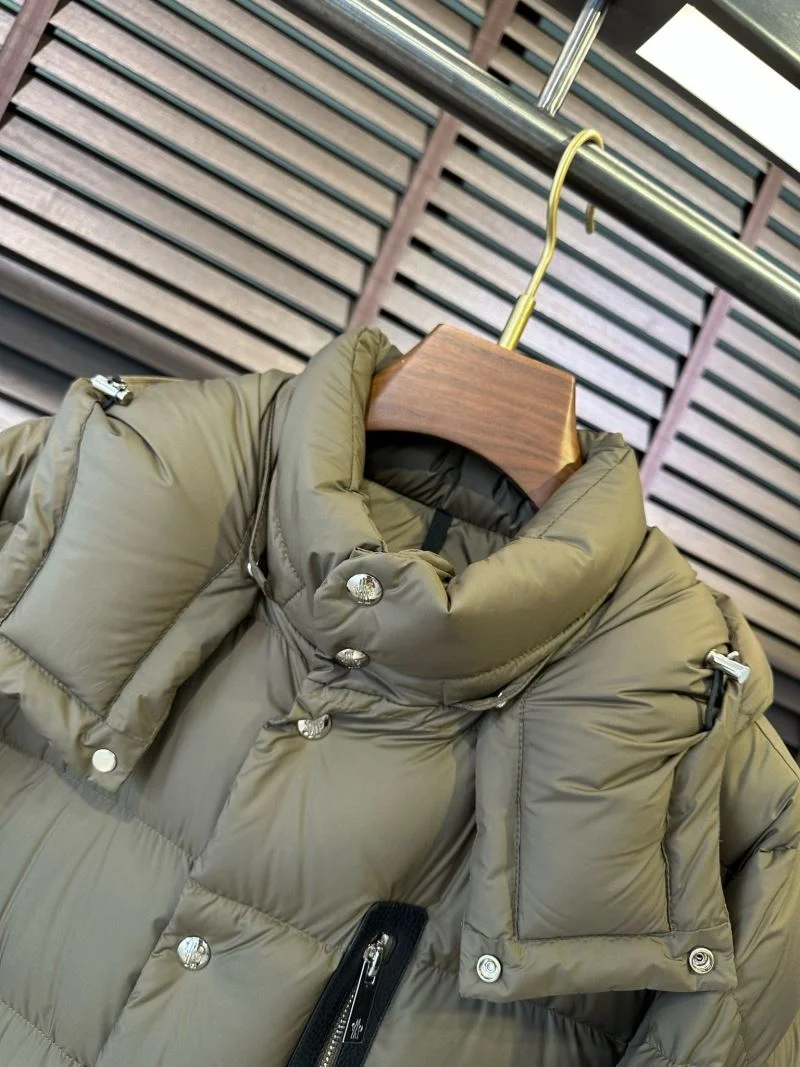 Budget-friendly Alexander Mcqueen Down Jackets