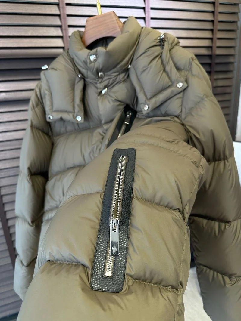 Budget-friendly Alexander Mcqueen Down Jackets