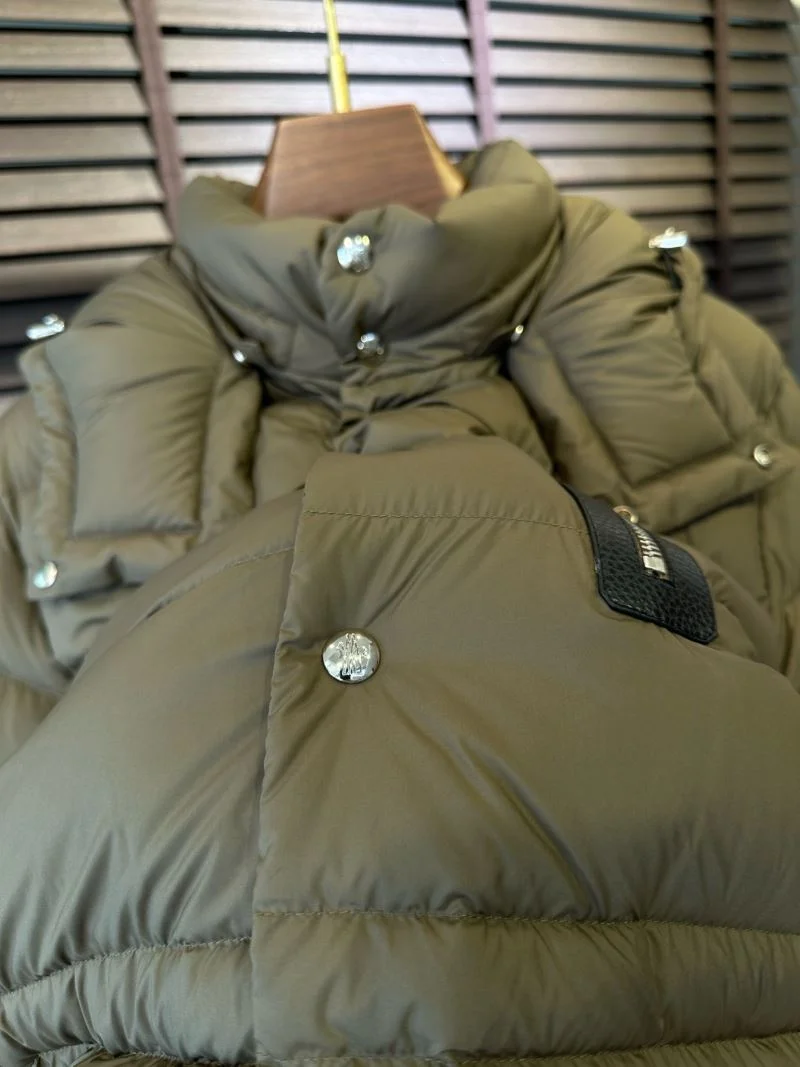 Budget-friendly Alexander Mcqueen Down Jackets