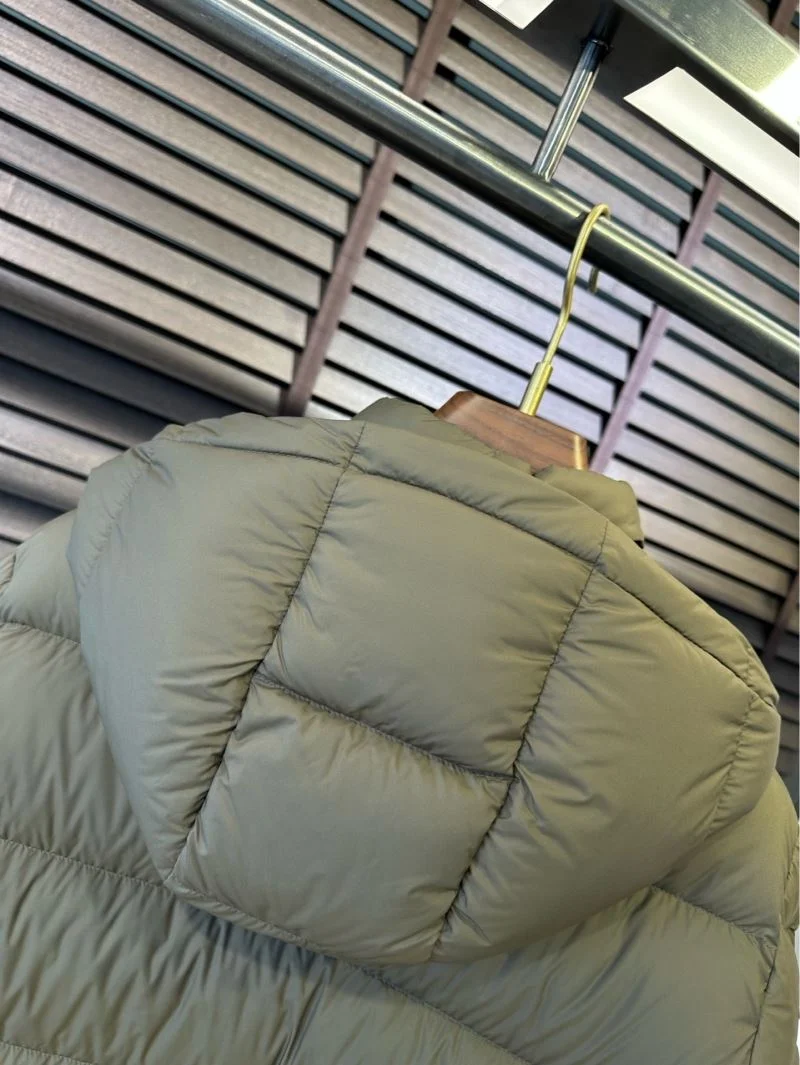 Budget-friendly Alexander Mcqueen Down Jackets