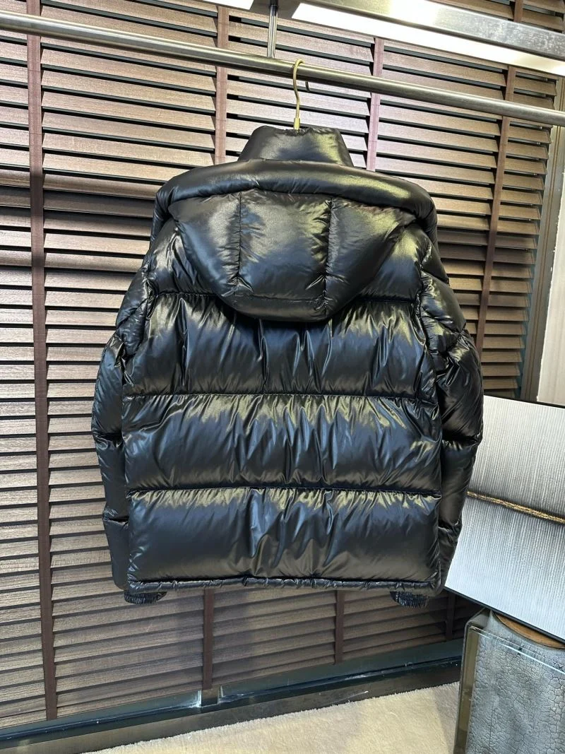 Budget-friendly Alexander Mcqueen Down Jackets