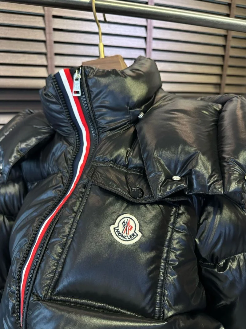 Budget-friendly Alexander Mcqueen Down Jackets