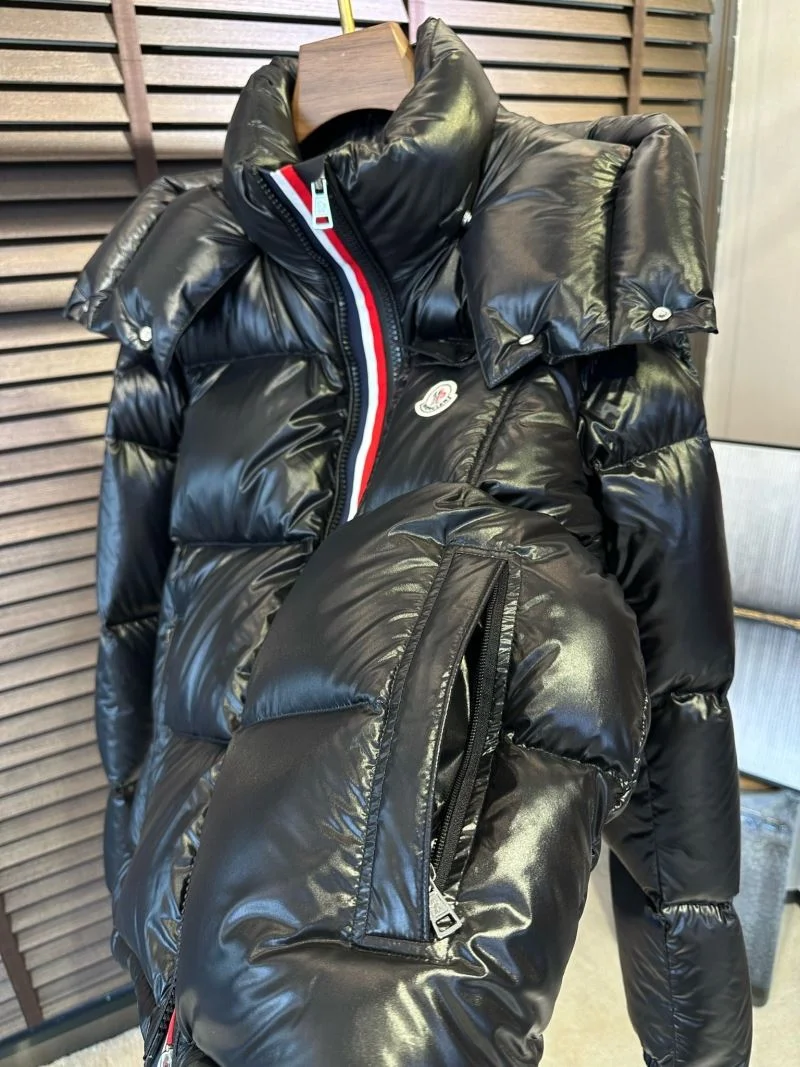 Budget-friendly Alexander Mcqueen Down Jackets