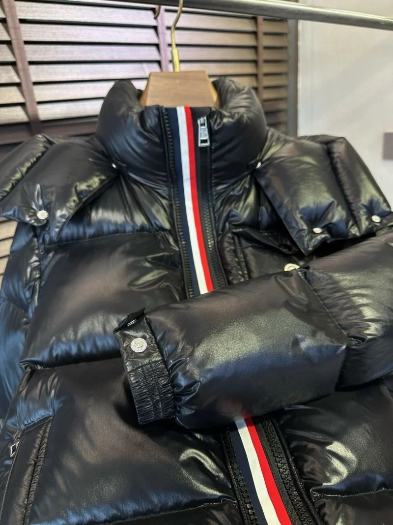 Budget-friendly Alexander Mcqueen Down Jackets