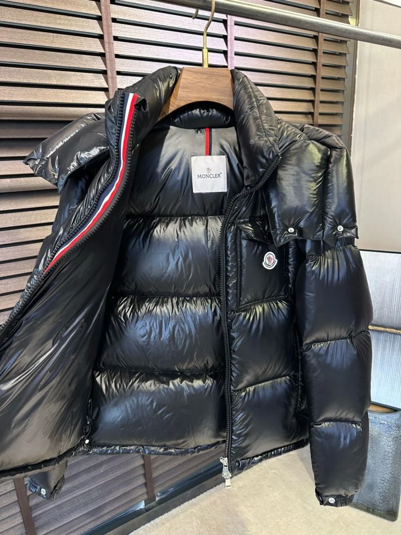 Budget-friendly Alexander Mcqueen Down Jackets