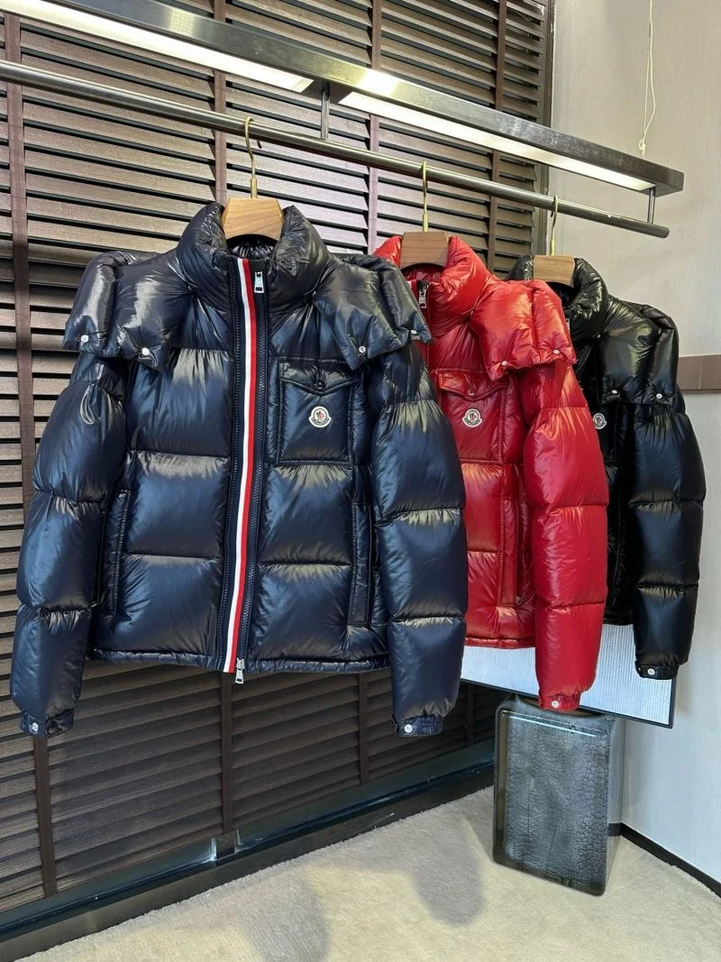 Reasonably priced Alexander Mcqueen Down Jackets