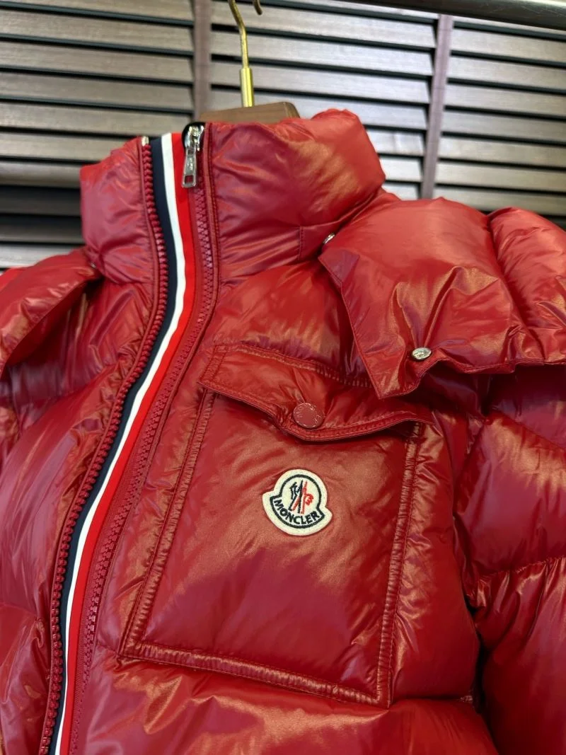 Reasonably priced Alexander Mcqueen Down Jackets