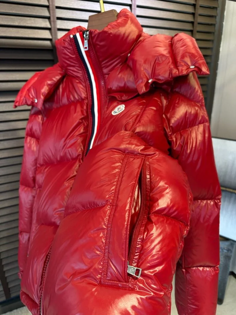 Reasonably priced Alexander Mcqueen Down Jackets