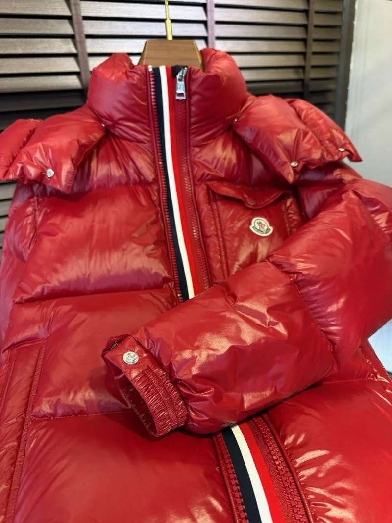 Reasonably priced Alexander Mcqueen Down Jackets