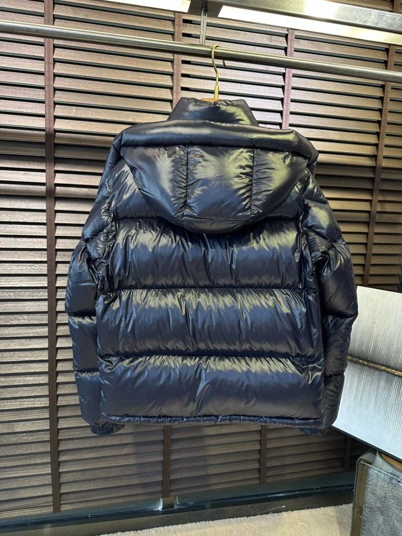 Value-priced Alexander Mcqueen Down Jackets