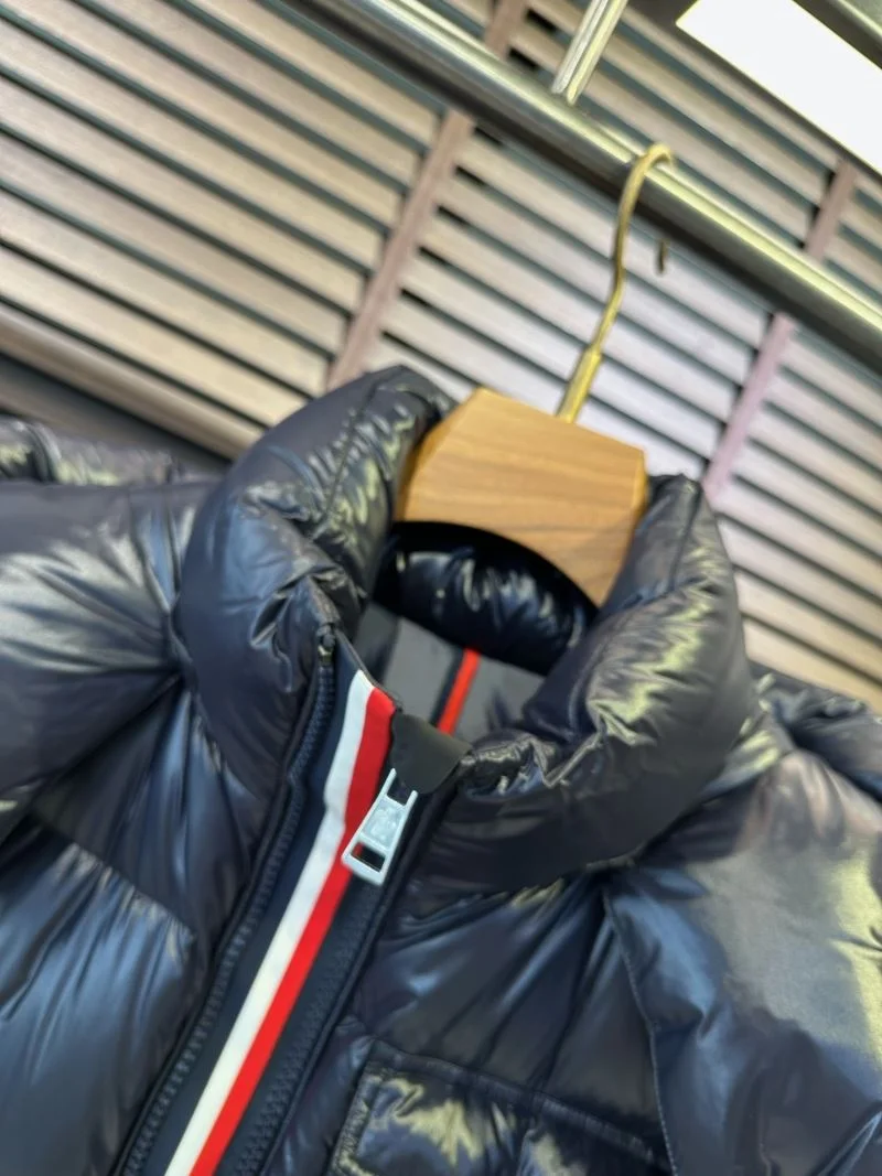 Value-priced Alexander Mcqueen Down Jackets
