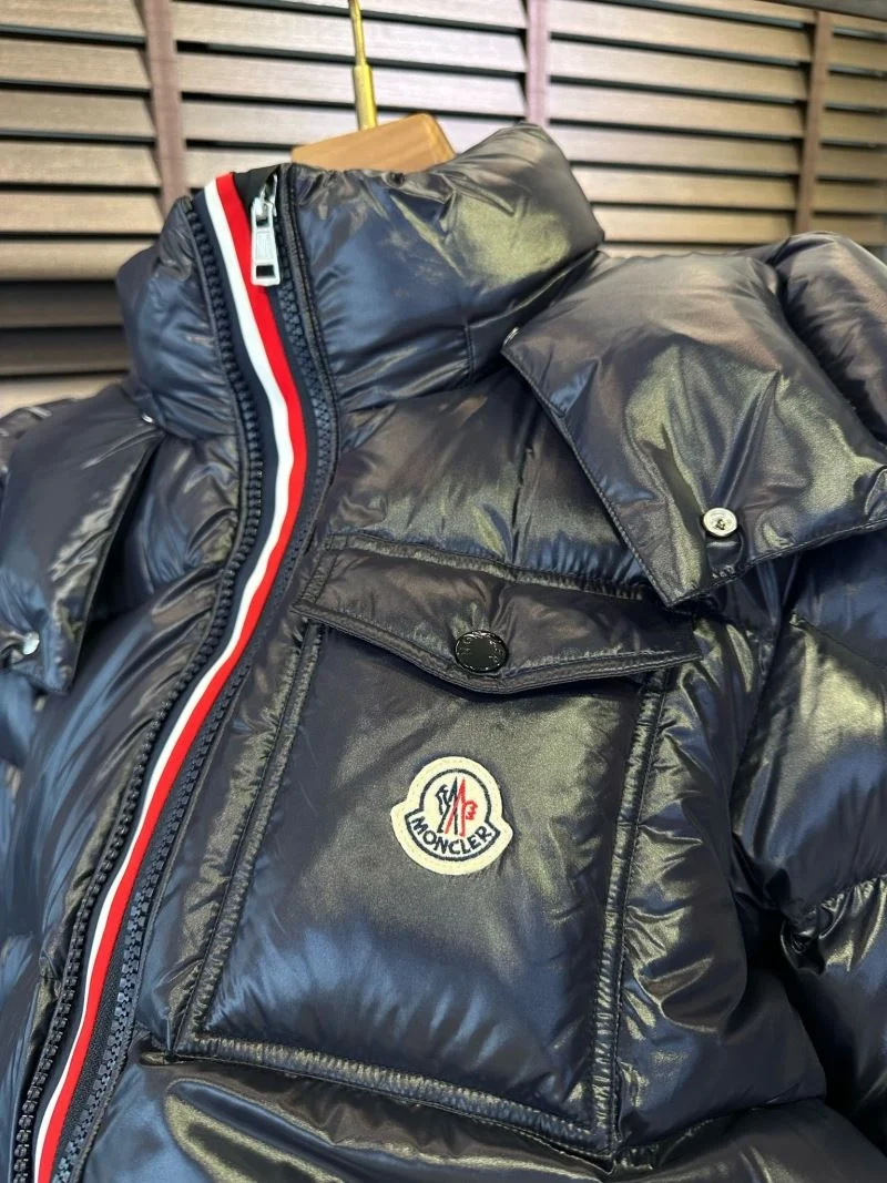 Value-priced Alexander Mcqueen Down Jackets