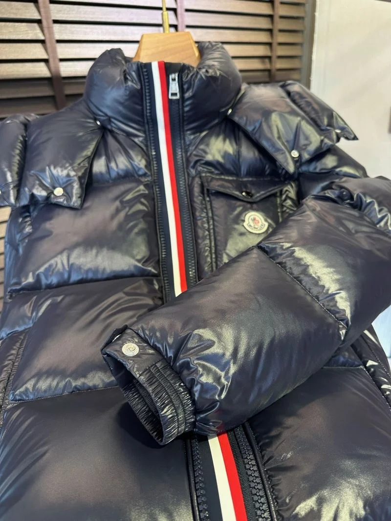 Value-priced Alexander Mcqueen Down Jackets