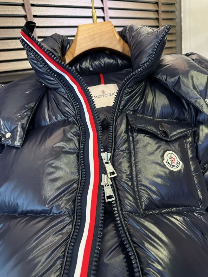 Value-priced Alexander Mcqueen Down Jackets