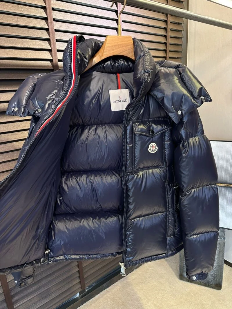Value-priced Alexander Mcqueen Down Jackets