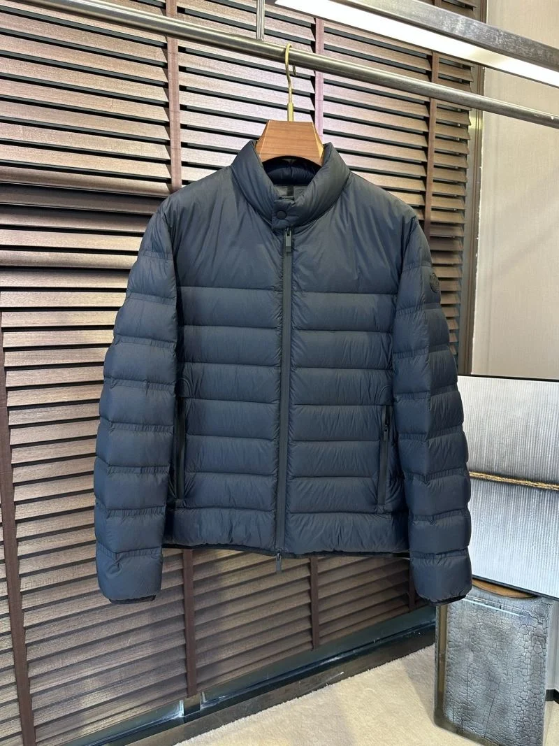Alexander Mcqueen Down Jackets