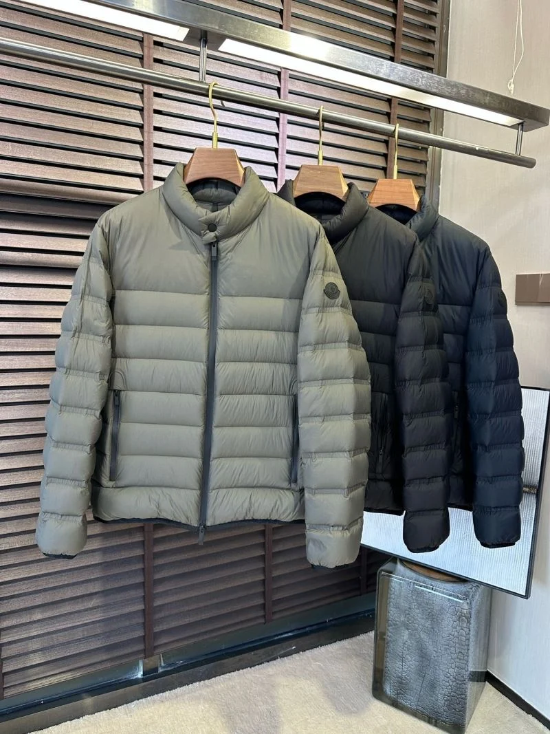 Low-cost Alexander Mcqueen Down Jackets