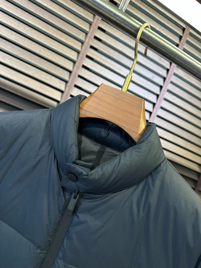 Low-cost Alexander Mcqueen Down Jackets