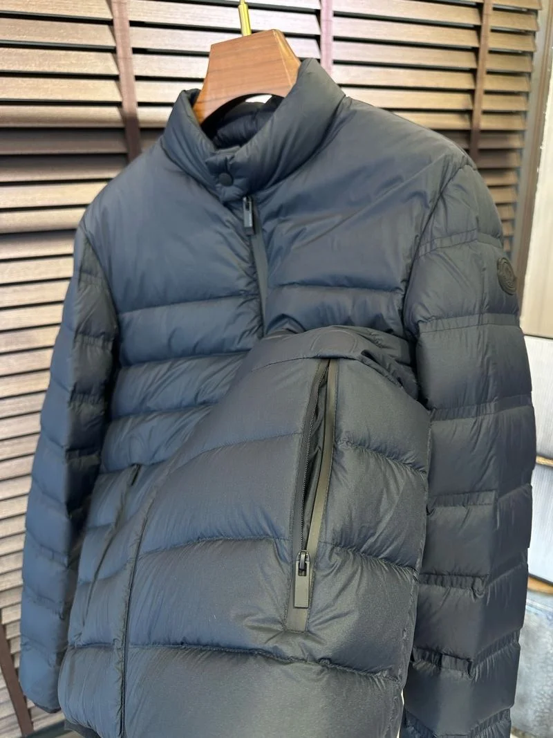 Low-cost Alexander Mcqueen Down Jackets
