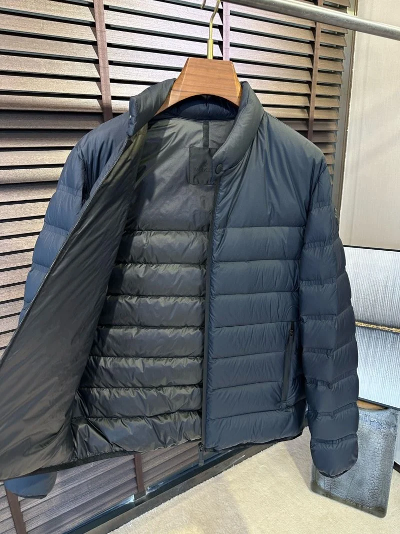 Low-cost Alexander Mcqueen Down Jackets