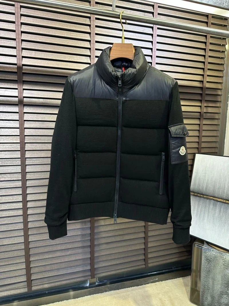 Alexander Mcqueen Down Jackets