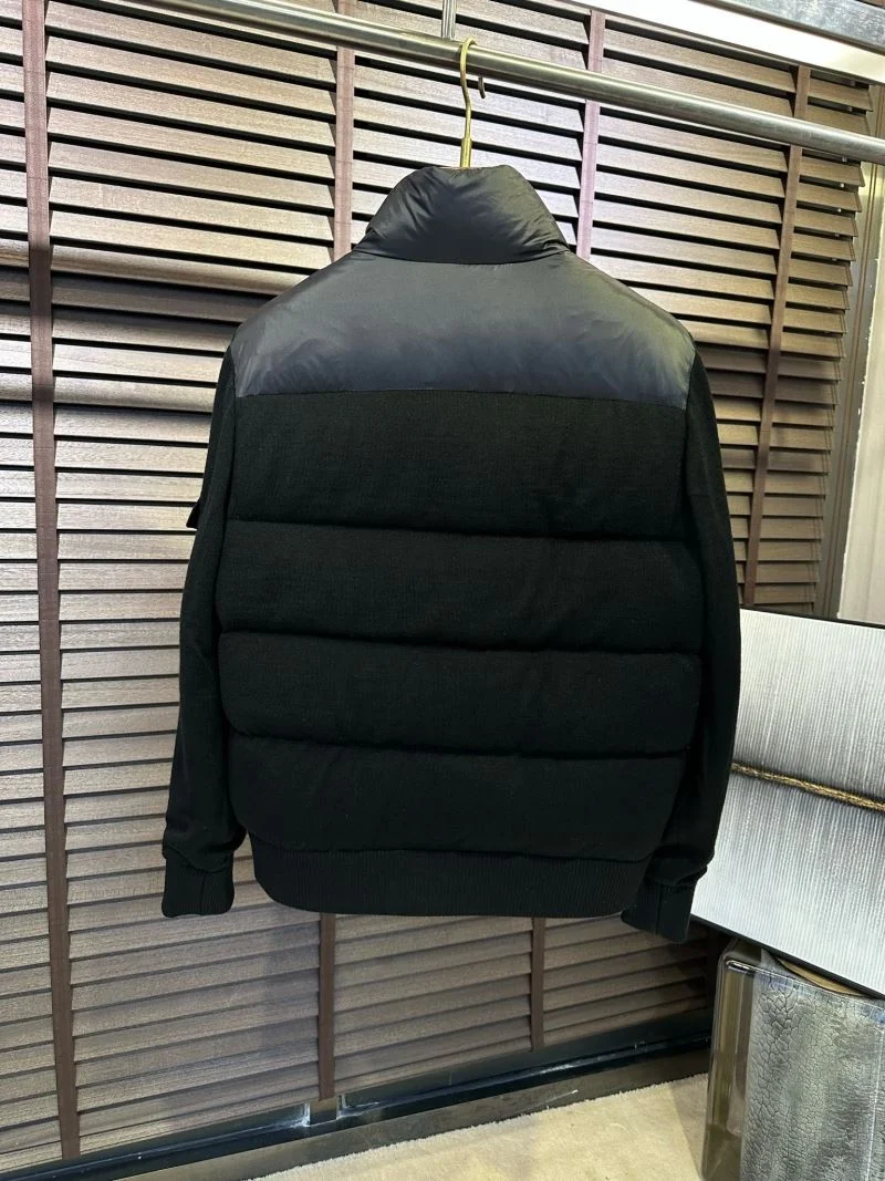 Top match Alexander Mcqueen Down Jackets