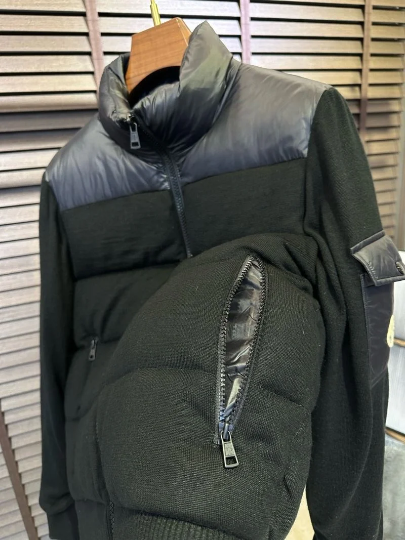Top match Alexander Mcqueen Down Jackets