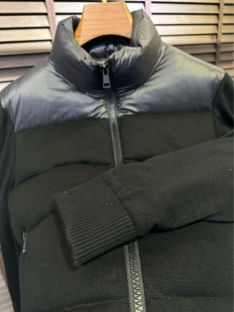 Top match Alexander Mcqueen Down Jackets
