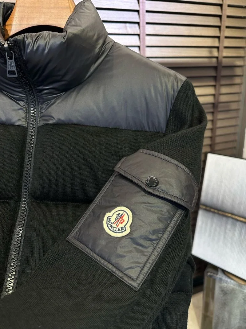 Top match Alexander Mcqueen Down Jackets