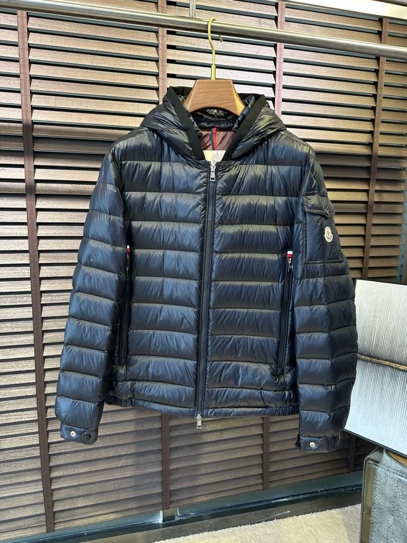 Alexander Mcqueen Down Jackets