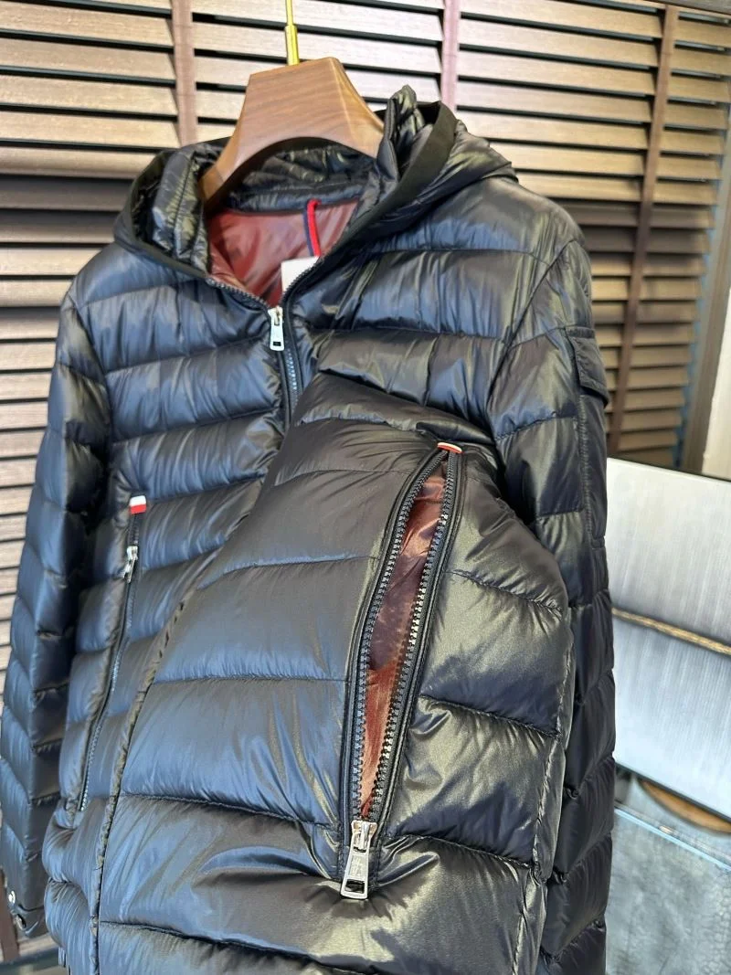 Cut-rate Alexander Mcqueen Down Jackets