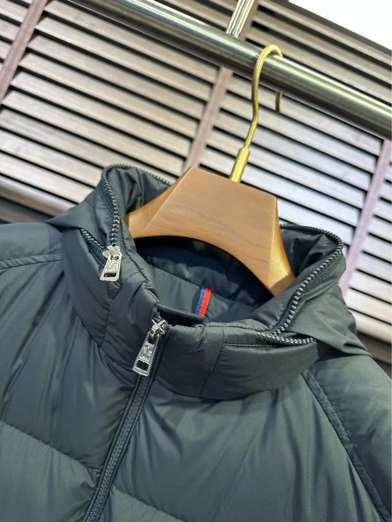 Indistinguishable Alexander Mcqueen Down Jackets
