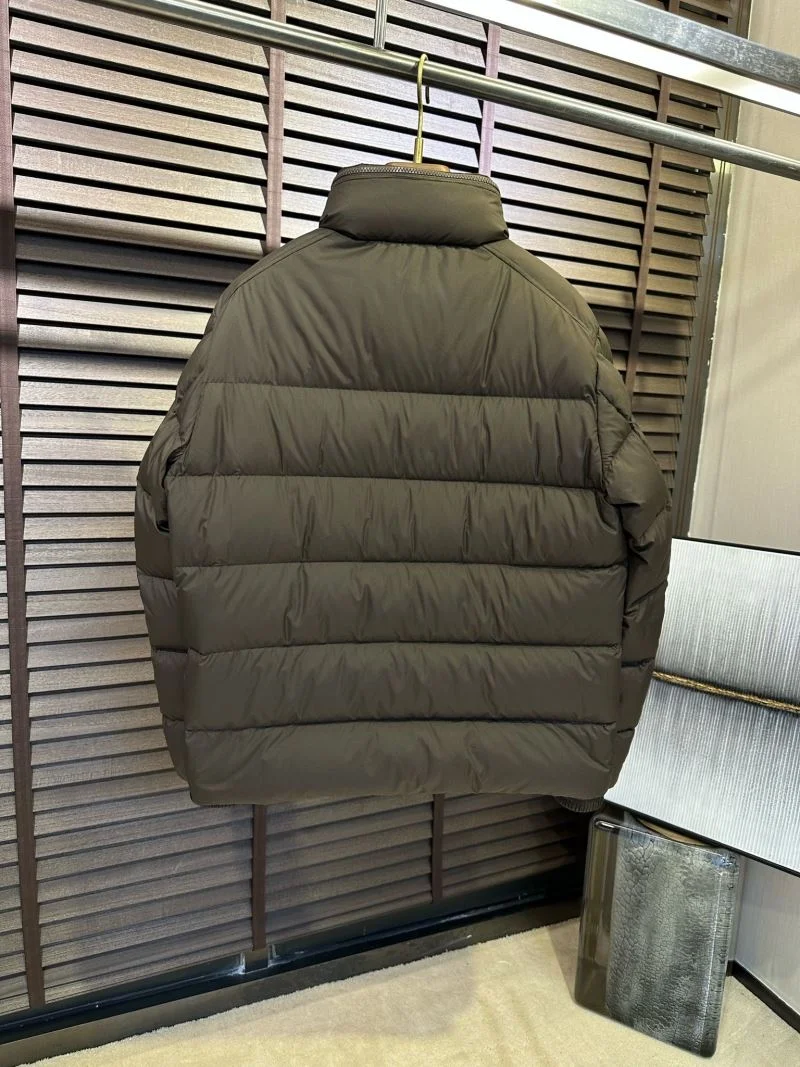 Precise copy Alexander Mcqueen Down Jackets