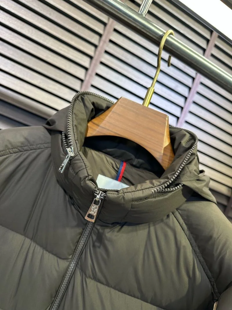 Precise copy Alexander Mcqueen Down Jackets