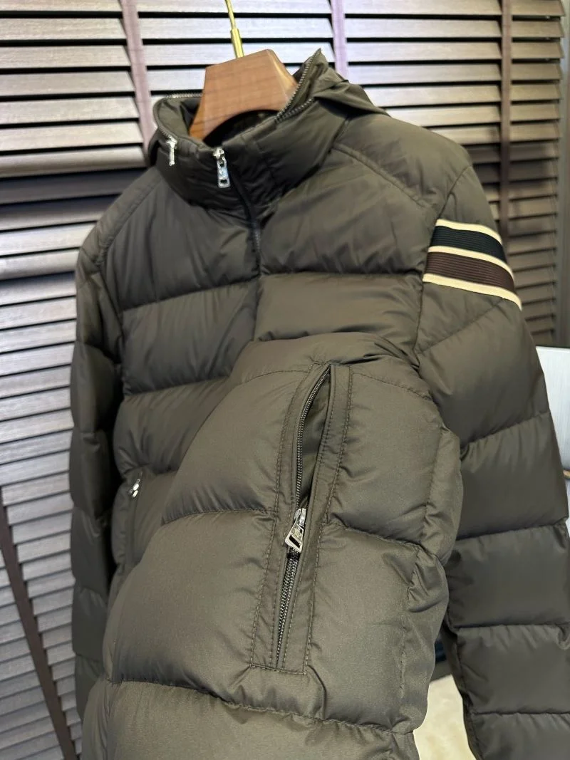 Precise copy Alexander Mcqueen Down Jackets
