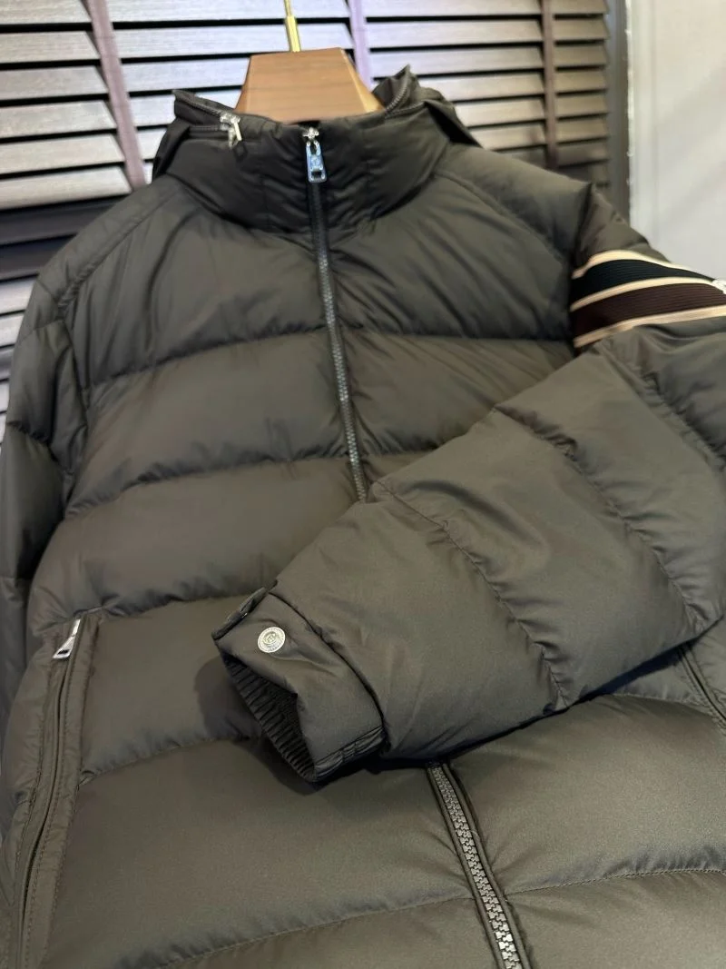 Precise copy Alexander Mcqueen Down Jackets