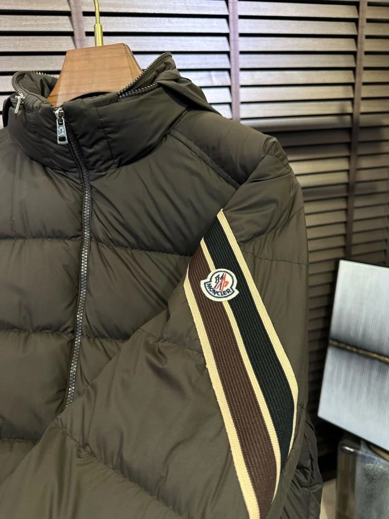 Precise copy Alexander Mcqueen Down Jackets