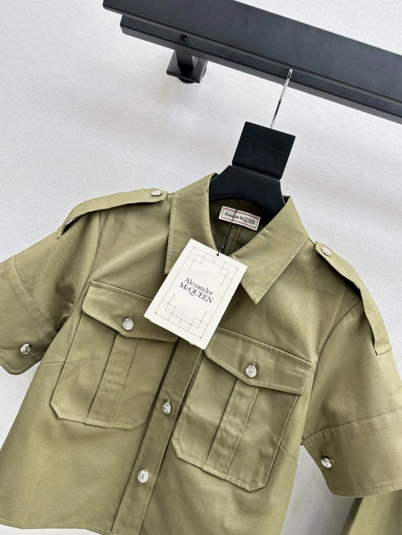 Cut-rate Alexander Mcqueen Dress Suits