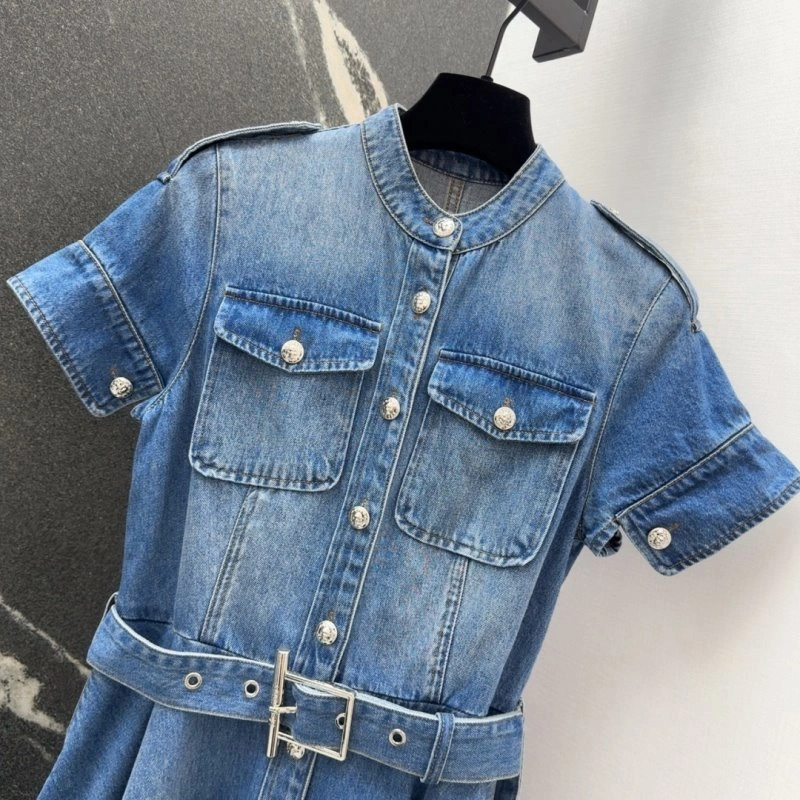 Accurate model Alexander Mcqueen Dress